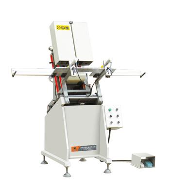 China PVC window water slot drilling/milling for slot on pvc profile/window and door making/upvc milling and drilling machine for sale