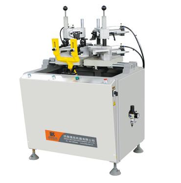 China upvc window cleaning/window making machine/upvc windows/mullion cleaning/v shape cleaning for sale