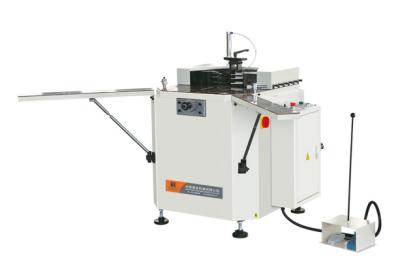 China window making machine/machine/ window and door/ manual making/automatic machine/aluminium machine/aluminium profile for sale