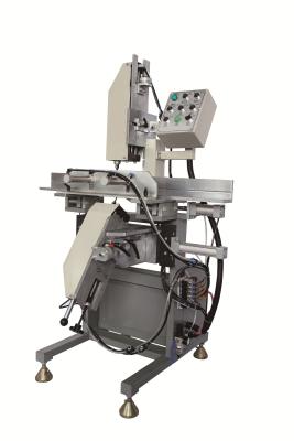 China water slot machine for DOOR AND WINDOW MAKING MACHINE door and window for sale