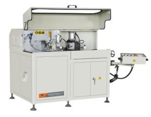 China cutting saw aluminium corner key cutting saw ALUMINIUM WINDOW MAKING for sale