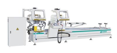 China FACTORY DIRECT SELL ALUMINIUM WINDOW MACHINE, CORNER CUTTING MACHINE for sale
