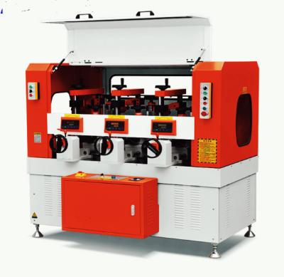 China Aluminium machine, hot sale profile machine, window making machine brand new for sale