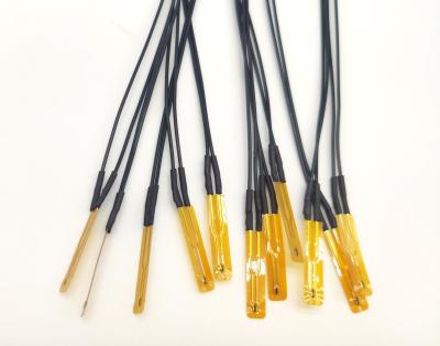 China Maximum Power 3.5mW Negative Temperature Coefficient Thermistor UCHI for sale