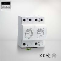 China SGS Approved Surge Protection Device SPD -40 Degrees Celsius-70 Degrees Celsius for sale