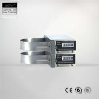China Waterproof Surge Protection Device SPD , Anti Sunburn Power Press Stroke Counter for sale