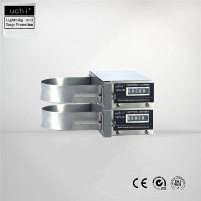 China Waterproof Surge Protection Device SPD , Anti Sunburn Power Press Stroke Counter for sale