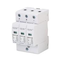 China 500V 800V 1000V photovoltaic surge protective device SPD for sale