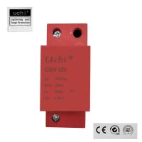 China Combination Type 760V 27mm 25kA Surge Protection Device for sale