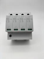 China 4P 275V 20KA Surge Protection Device For Power System for sale