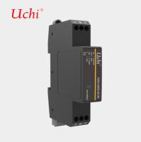 China 48V Three Level Surge Protector SPD Smallest Size Single Phase for sale