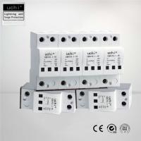 China TT Connection Power Surge Protection Device Response Time Less Than 25ns for sale