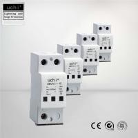China AC 100KA Power Surge Protection Device Low Voltage IEC61643-1 for sale