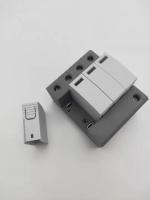 China 60KA Type 2 Power Surge Protection Device EN 61643-11 for sale