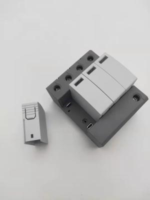 China 60KA Type 2 Power Surge Protection Device EN 61643-11 for sale
