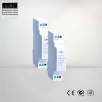 China Industrial DC Surge Protection Device 110V 10KA For Photovoltaic Systems for sale