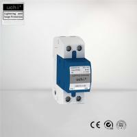 China 220V DC Surge Protection Device Built-In Thermal Protection PA66 Material for sale