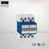 China Class 2 12v Dc Surge Protector , 40KA Low Voltage Protection for sale