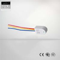 China Parallel Industrial Surge Suppressors , Led Lights Power Surge TT connection for sale