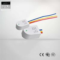 China Vmax 275V LED Surge Protection Device Din Rail ISO9001 Approved for sale