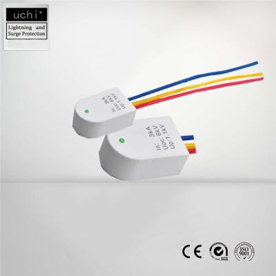 China Vmax 275V LED Surge Protection Device Din Rail ISO9001 Approved for sale