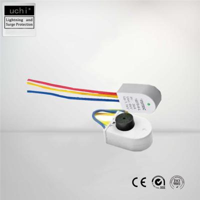 China CE Certifications LED Surge Protection Device 1 Phase 6000V 3000A for sale