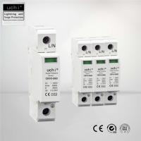 China In 40KA Active Lightning Arrester , Type 1 And 2 Surge Protection SGS Approved for sale