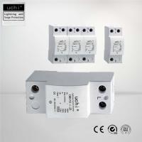 China Graphite Type 1 And Type 2 Surge Protection In 25KA For Data Centers for sale