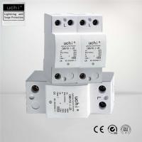 China 320V Type 1 2 Surge Protector TN ,  Outdoor Ethernet Cable Lightning Protection for sale
