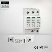 China 110V Type 2 Surge Protection Device For Residential Building for sale