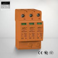 China 3P Poles Pv Lightning Protection For Power Transfer Equipment for sale