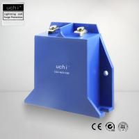 China Metal Oxide Varistor Mov Type Surge Arrester For Transportation Equipment for sale