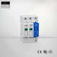 China 3 Pole MOV Surge Protection Low Capacitance ISO9001 Approved for sale