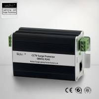 China 24VDC CCTV Surge Protection Device Coaxial With Convenient Installation for sale