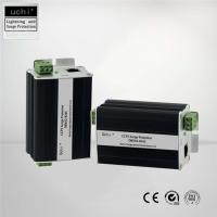 China RJ45 Connection CCTV Surge Protection Device Imax 10KA SGS Approved for sale