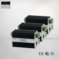 China HVAC System Surge Protector 5KA 20V Protection Level Up For CCTV Camera for sale