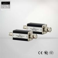 China Coaxial CCTV Surge Protection Device 20KA BNC Interface Hybrid GDT And Diode for sale