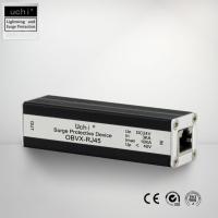 China Imax 300mA CCTV Surge Protection Device , RJ45 Network Surge Protection for sale