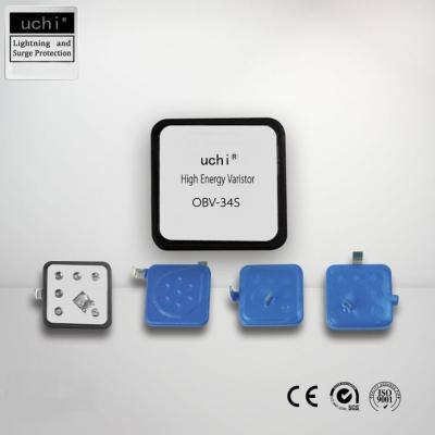 China In 20KA High Energy Varistor Capacitor Type 1 For Industrial Applications for sale