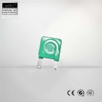 China In 16KA Zinc Oxide Varistor , Varistor 50v 30S Disc Stacking for sale