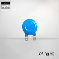 China Imax 60KA High Energy Varistor , Disc Radial Leaded Mov Metal Oxide Varistor for sale