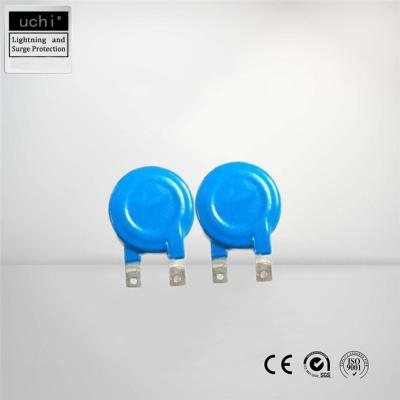 China 53D High Energy Varistor , Metal Oxide Varistor TRIAC Semiconductor Protection for sale