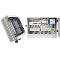China Protection Level Up 2.1kV breaker box surge protector , Electrical Protection Box for sale