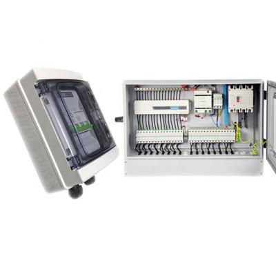 China Protection Level Up 2.1kV breaker box surge protector , Electrical Protection Box for sale