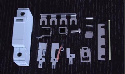 China 18 Shields Lightning Protection Components Overheating Anti Overcurrent for sale