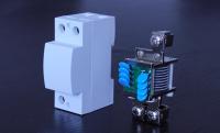 China ISO9001 Certificated Surge Protector Components Model IP20 Degree of protection for sale