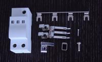 China Custom Made Surge Protector Components ROHS Approved AC 50HZ for sale