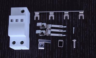 China Custom Made Surge Protector Components ROHS Approved AC 50HZ for sale