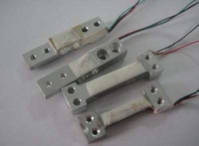 China Durable 7*9.8*6 Ntc Temperature Sensor Low Range Load Cells 0.5kg for sale