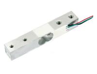 China UCHI Rated Load 2-20KG NTC Temperature Sensor Weighing Transducer CZL611N for sale